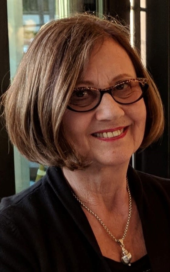 About Eleanor | Eleanor E. Fink